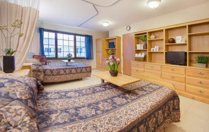 Avon Health & Rehabilitation Center | Nursing Home | Avon Skilled ...