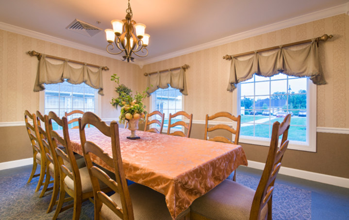 Avon Health & Rehabilitation Center | Nursing Home | Avon Skilled ...
