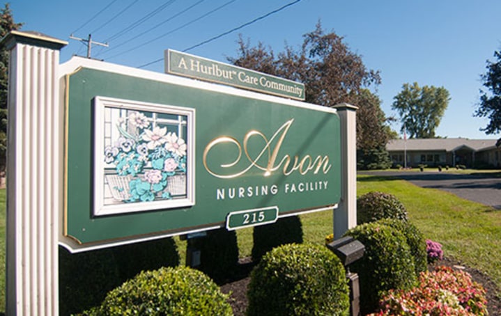 Avon Nursing Home L L C, 215 Clinton Street, Avon, NY 14414 | 5 photos
