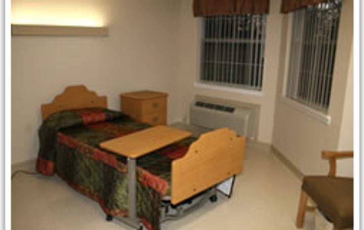 Azle Manor Health Care and Rehabilitation | Nursing Home | Azle Skilled ...