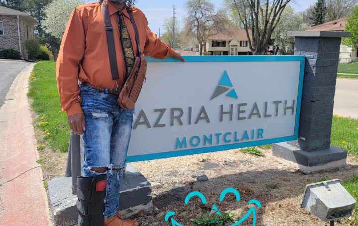 Azria Health Woodhaven | Nursing Home | Great Bend Skilled Nursing ...