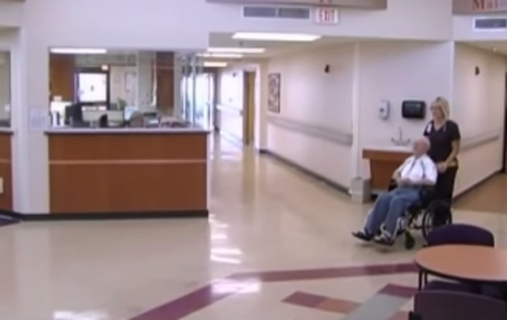 Boswell Transitional Care of Cascadia | Nursing Home | Sun City Skilled ...