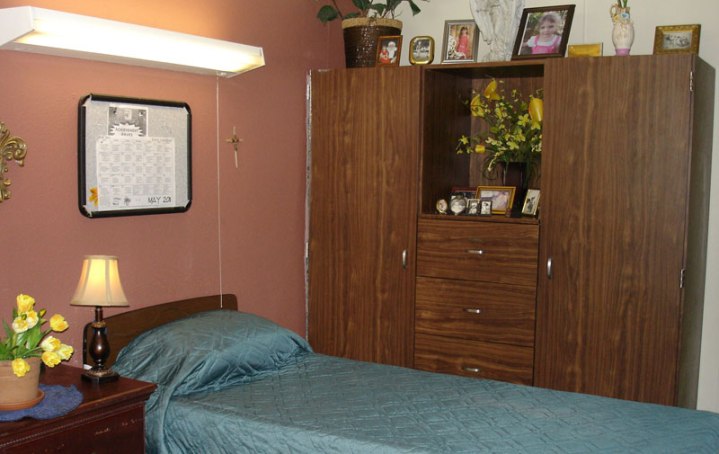 Heritage Manor of Baton Rouge II | Nursing Home | Baton Rouge Skilled ...