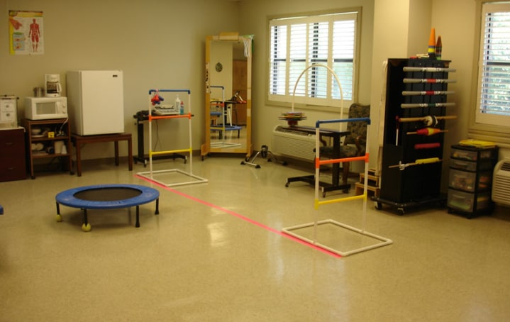 Heritage Manor of Baton Rouge II | Nursing Home | Baton Rouge Skilled ...