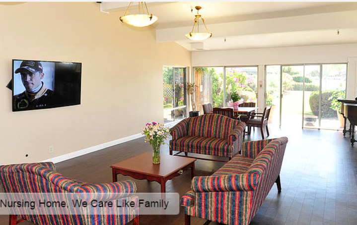 Bay View Rehabilitation Hospital, Llc | Nursing Home | Alameda Skilled ...