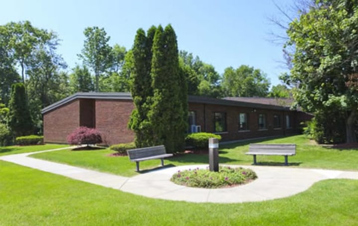 Bayberry Commons | Nursing Home | Pascoag Skilled Nursing Facility