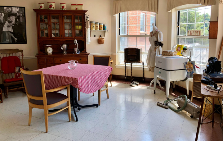 Bayview Health Care | Nursing Home | Waterford Skilled Nursing Facility
