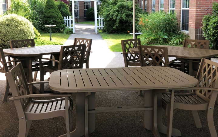 Bayview Health Care | Nursing Home | Waterford Skilled Nursing Facility
