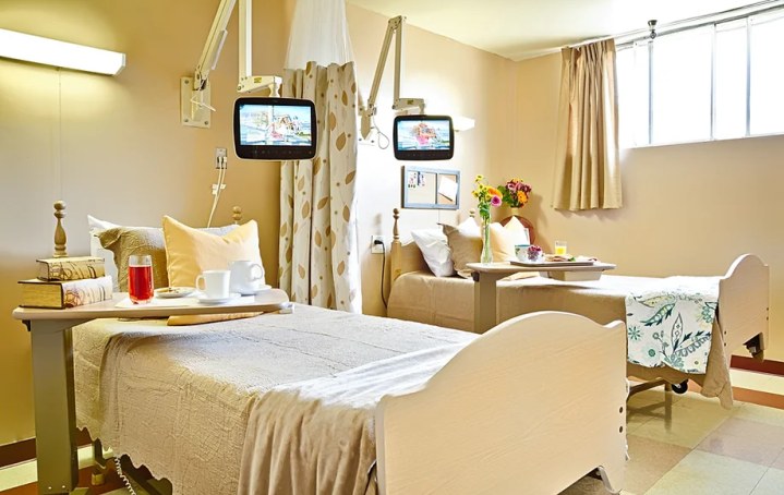 Beachside Post Acute | Nursing Home | Long Beach Skilled Nursing Facility