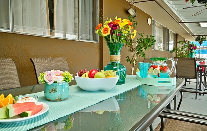 Beachside Post Acute | Nursing Home | Long Beach Skilled Nursing Facility