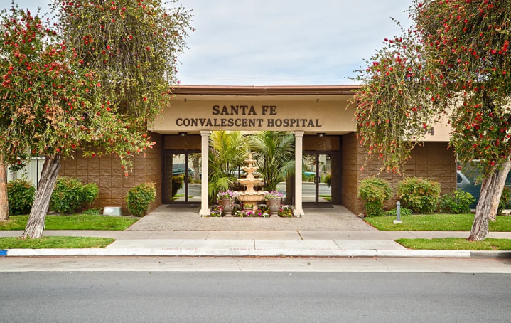 Beachside Post Acute | Nursing Home | Long Beach Skilled Nursing Facility