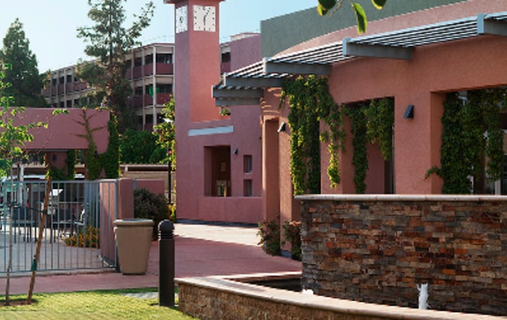 Beatitudes Campus | Nursing Home | Phoenix Skilled Nursing Facility