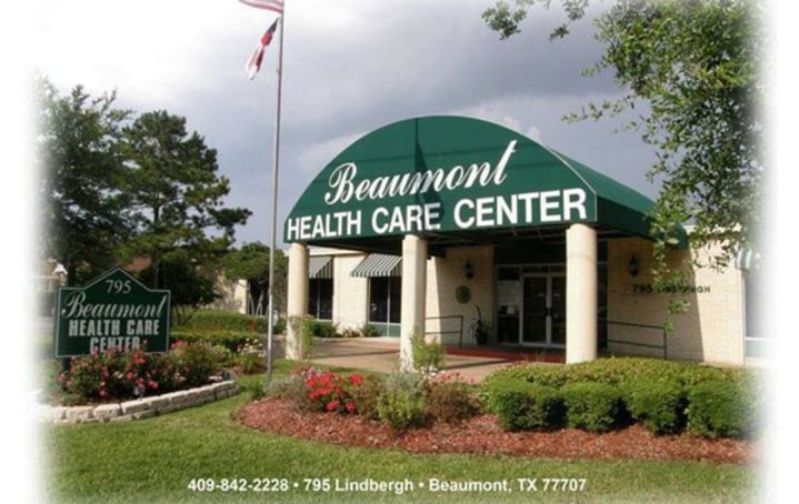 Beaumont Health Care Center | Nursing Home | Beaumont Skilled Nursing ...
