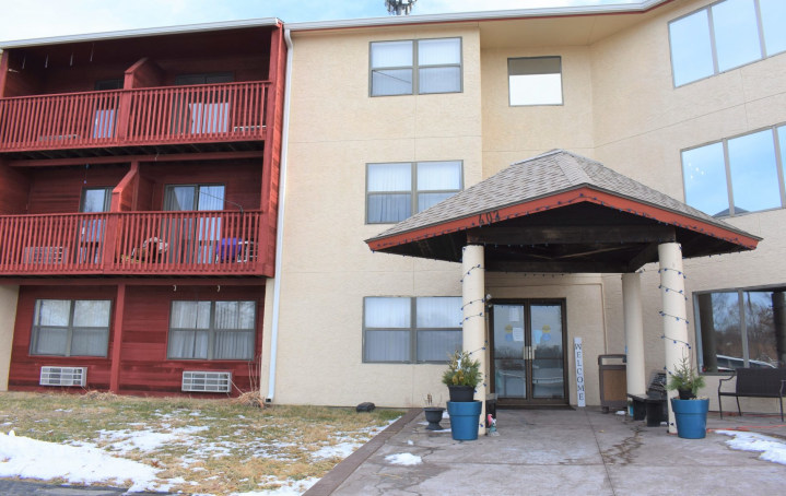 Beautiful Savior Home | Nursing Home | Belton Skilled Nursing Facility