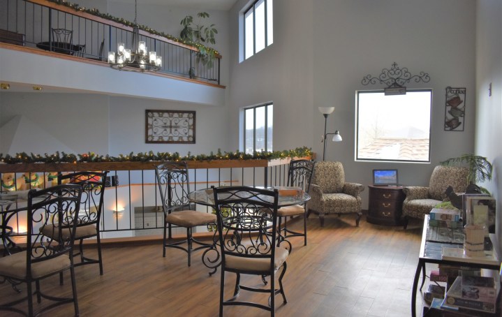 Beautiful Savior Home | Nursing Home | Belton Skilled Nursing Facility