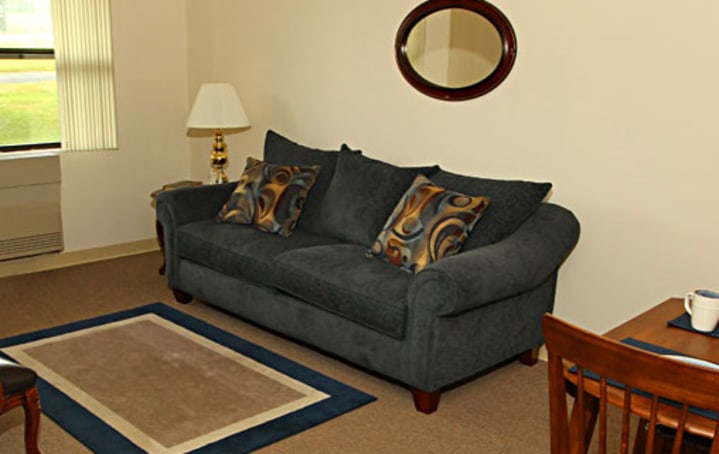 Beautiful Savior Home | Nursing Home | Belton Skilled Nursing Facility