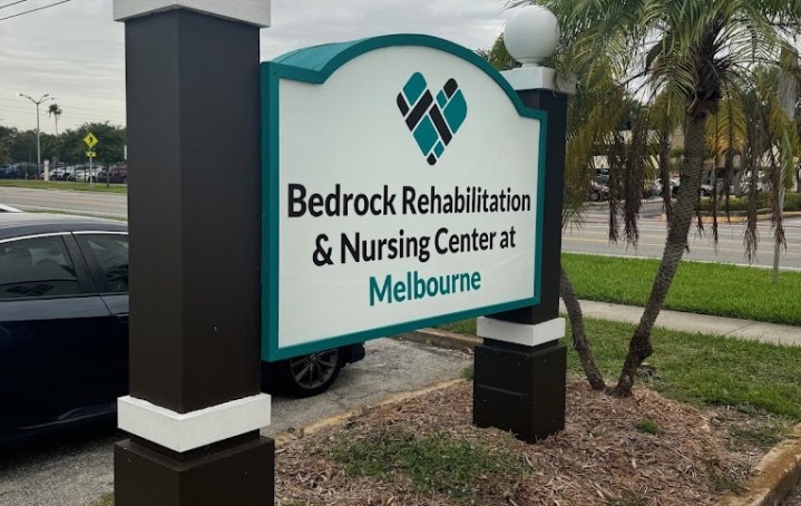Bedrock Rehabilitation & Nursing Center at Melbourne | Nursing Home ...