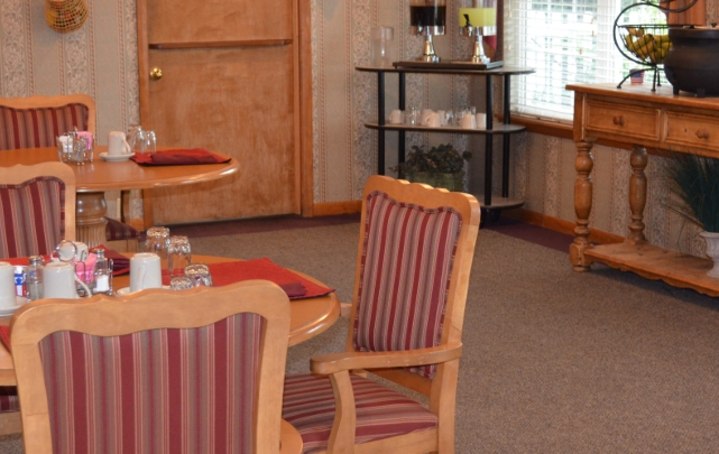 Beech Grove Meadows | Nursing Home | Beech Grove Skilled Nursing Facility