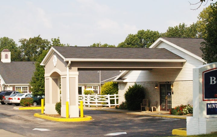 Beech Grove Meadows | Nursing Home | Beech Grove Skilled Nursing Facility
