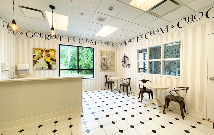 Beecher Manor Nrsg & Rehab Ctr | Nursing Home | Beecher Skilled Nursing ...