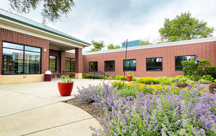 Beecher Manor Nrsg & Rehab Ctr | Nursing Home | Beecher Skilled Nursing ...