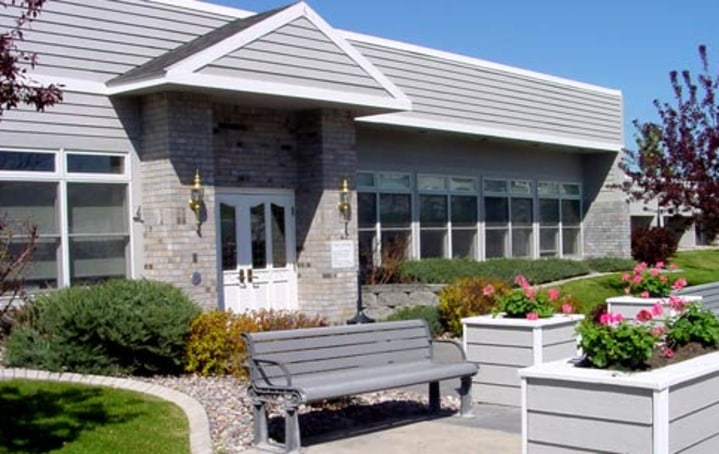 Bel-Air Nursing and Rehab Center nursing home, 29 Center Street ...