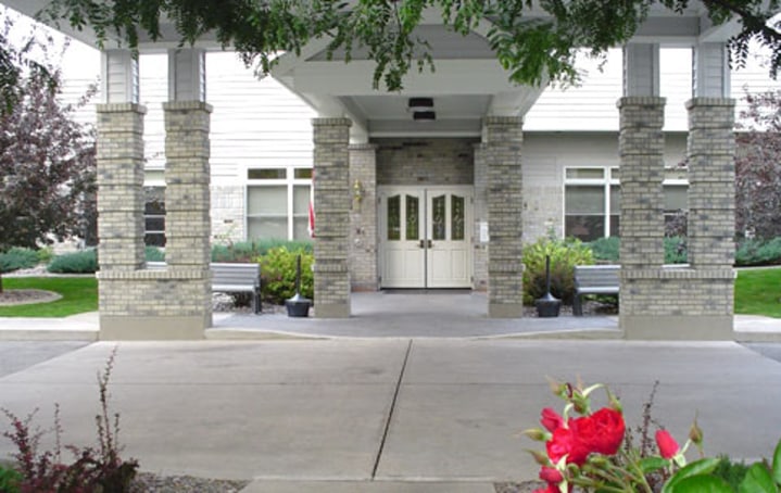 Bel-Air Nursing and Rehab Center | Nursing Home | Goffstown Skilled ...