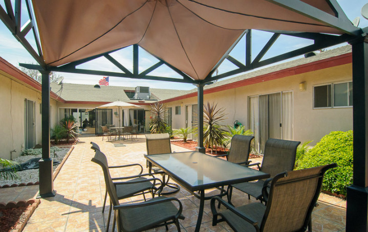 Villa Del Sol Post Acute | Nursing Home | Bellflower Skilled Nursing ...