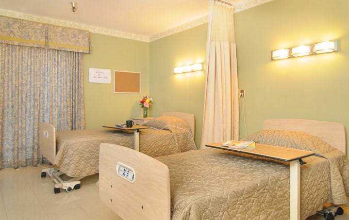 Villa Del Sol Post Acute | Nursing Home | Bellflower Skilled Nursing ...