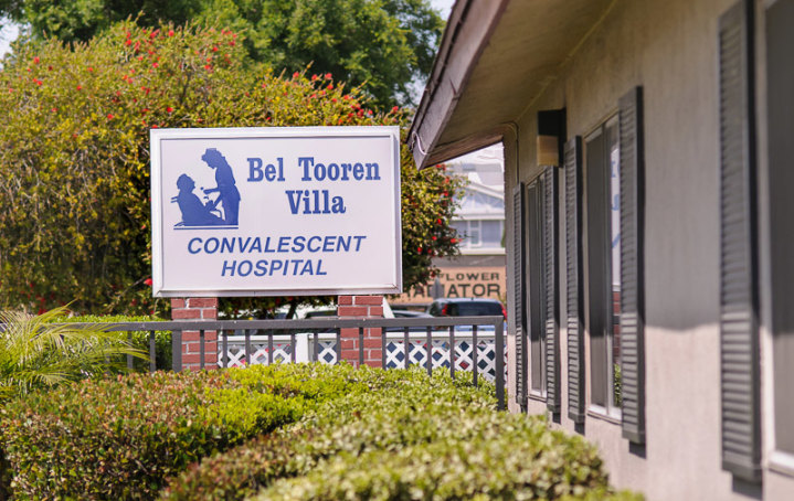 Villa Del Sol Post Acute | Nursing Home | Bellflower Skilled Nursing ...