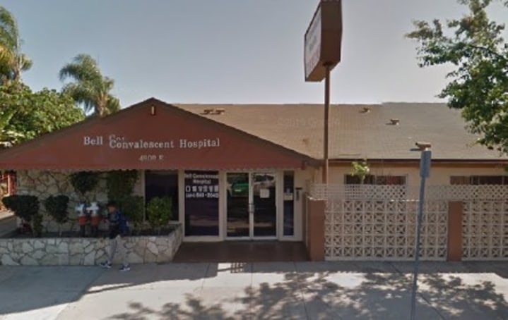 Bell Convalescent Hospital | Nursing Home | Bell Skilled Nursing Facility