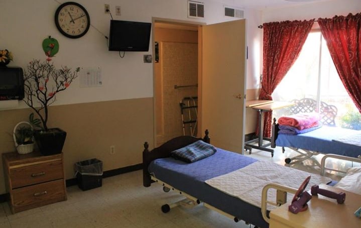 Bell Convalescent Hospital | Nursing Home | Bell Skilled Nursing Facility