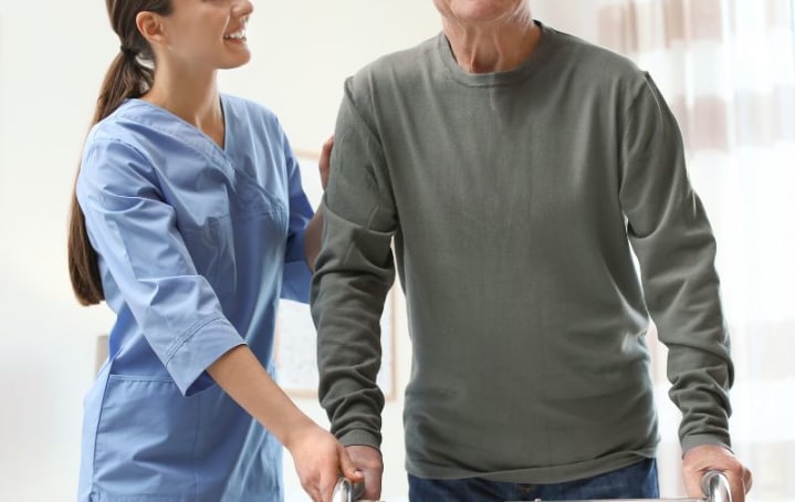 Bell Minor Home | Nursing Home | Gainesville Skilled Nursing Facility