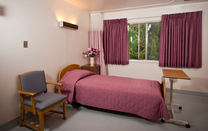 San Luis Post Acute Center | Nursing Home | San Luis Obispo Skilled ...