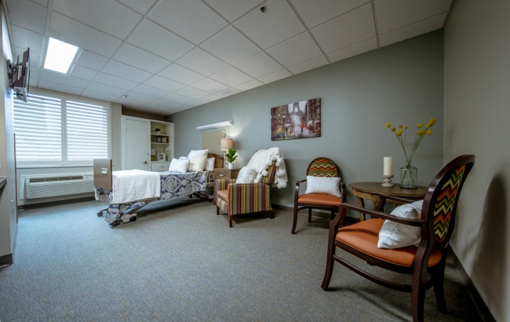 Belle Maison Nursing & Rehabilitation L L C | Nursing Home | Hammond ...