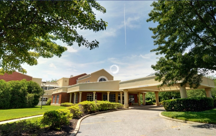 Bellhaven Center for Rehab and Nursing Care | Nursing Home | Brookhaven ...