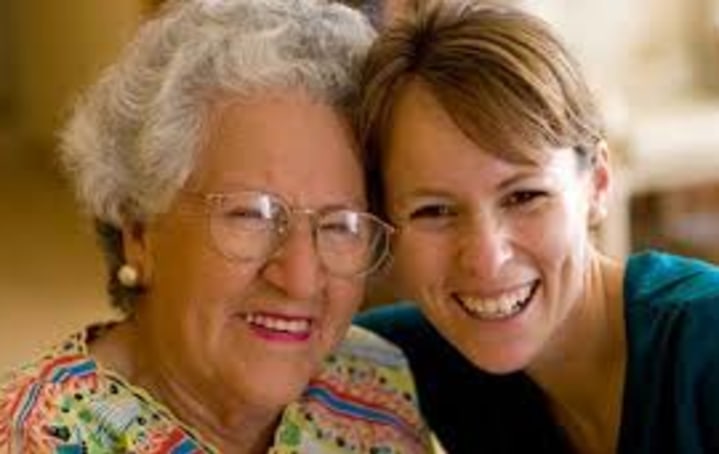 Bay at Belmont Health and Rehabilitation Center nursing home, 110 ...