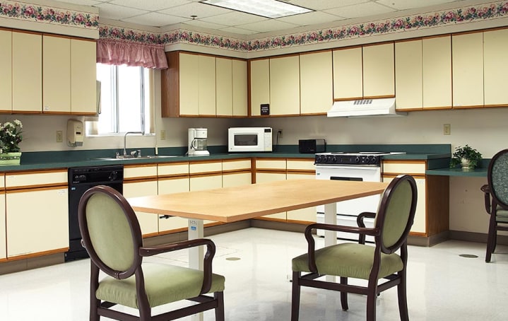 Beloit Health and Rehabilitation Center | Nursing Home | Beloit Skilled ...