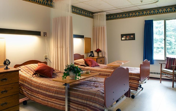 Beloit Health and Rehabilitation Center | Nursing Home | Beloit Skilled ...