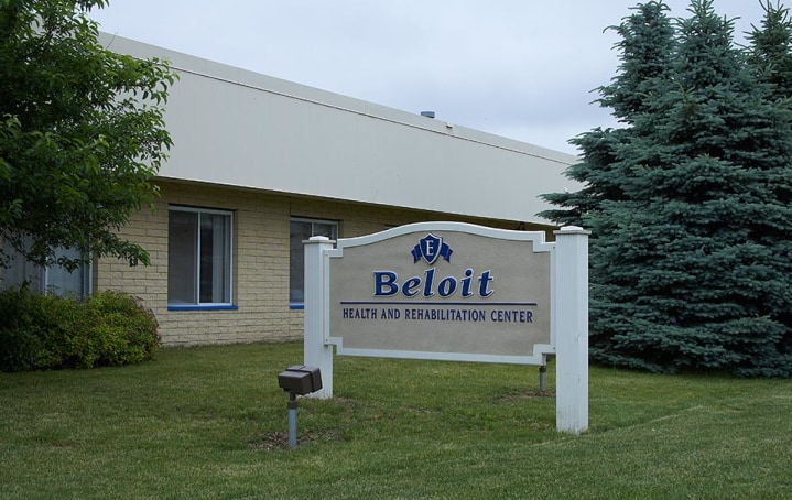Beloit Health and Rehabilitation Center | Nursing Home | Beloit Skilled ...