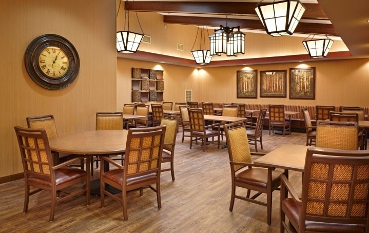 Bend Transitional Care | Nursing Home | Bend Skilled Nursing Facility