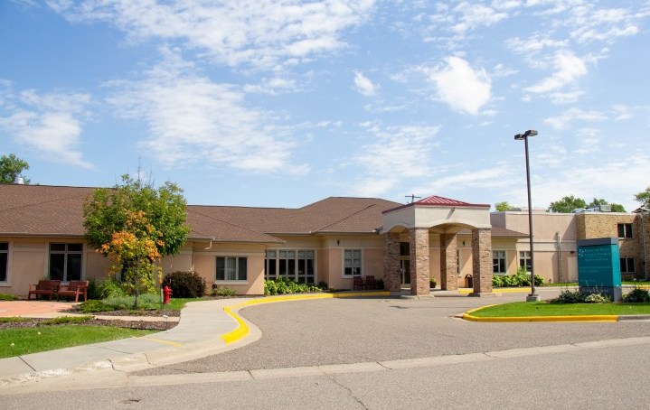 Benedictine Living Community-New Brighton | Nursing Home | New Brighton ...