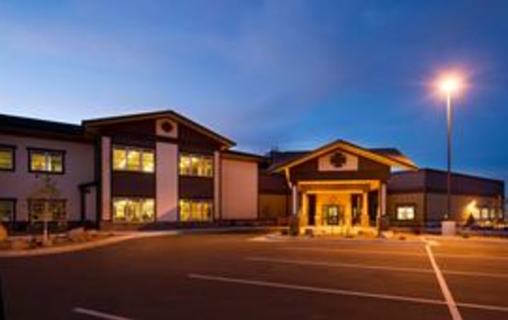 Dove Healthcare - Spooner | Nursing Home | Spooner Skilled Nursing Facility