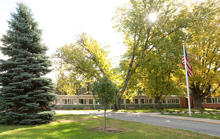 The Gardens at Winsted and Assisted Living | Nursing Home | Winsted ...