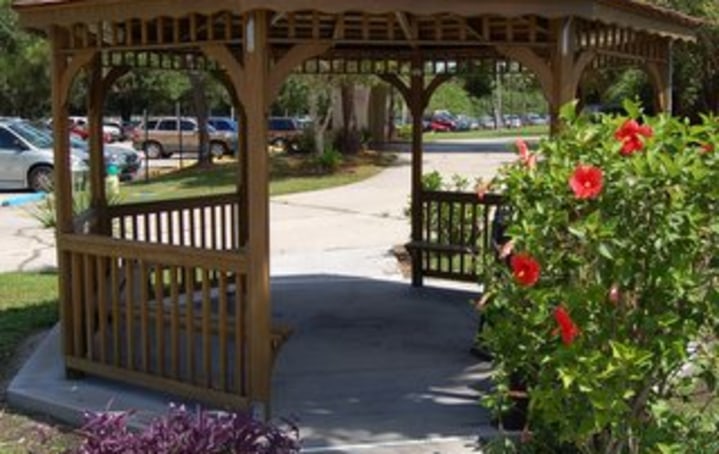 Aspire at Beneva nursing home, 741 South Beneva Road, Sarasota, FL ...