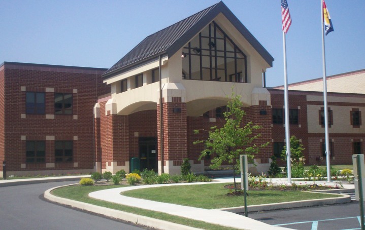 Berks County Home- Berks Heim | Nursing Home | Leesport Skilled Nursing ...