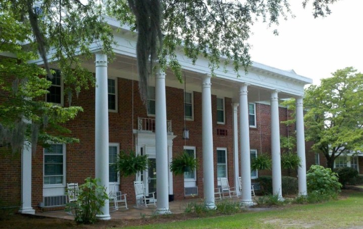 Bethea Baptist Healthcare Center | Nursing Home | Darlington Skilled ...
