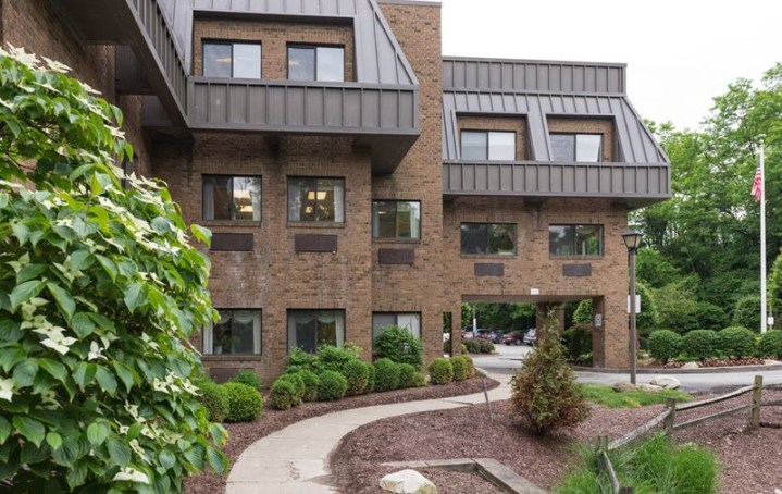 Bethel Park Skilled Nursing and Rehabilitation Center | Nursing Home ...