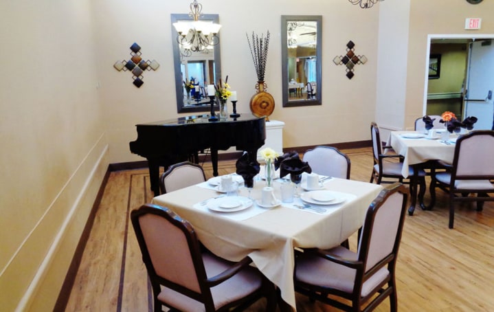 Betsy Ross Rehabilitation Center, Inc | Nursing Home | Rome Skilled ...