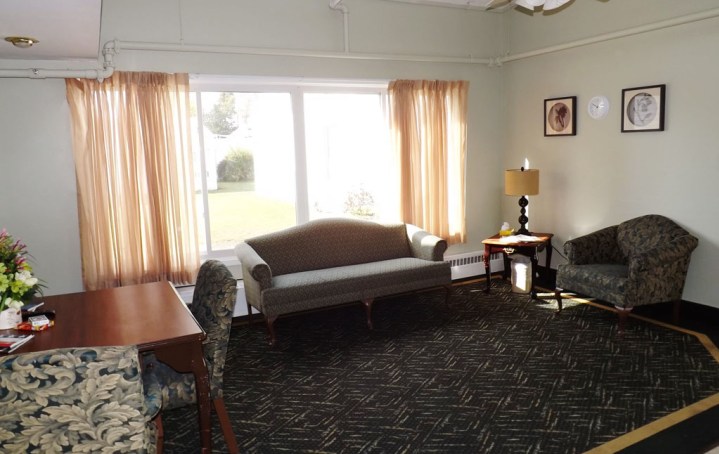 Betsy Ross Rehabilitation Center, Inc | Nursing Home | Rome Skilled ...